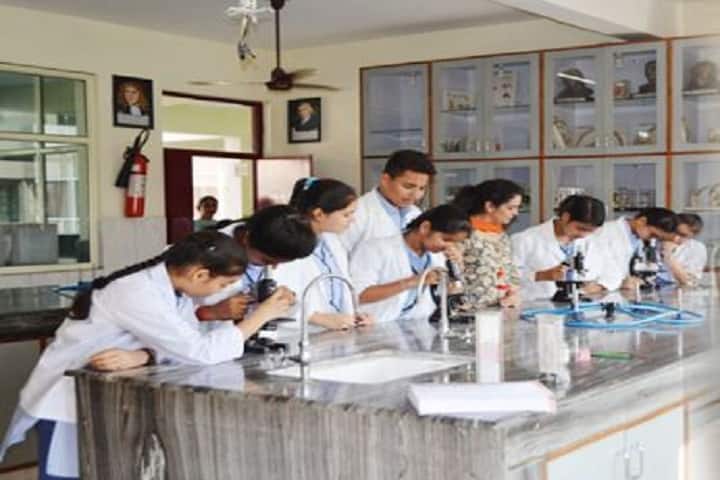 Lion Public School, Sector 10 A, Gurgaon: Admission, Fee, Affiliation