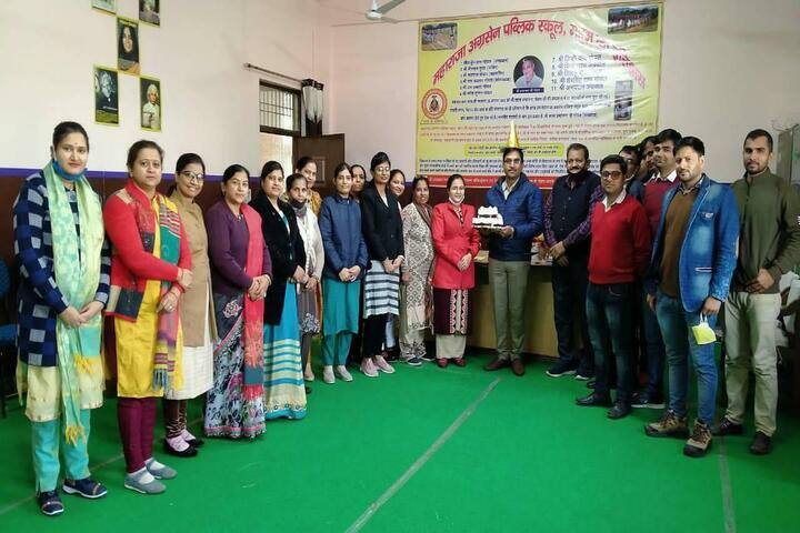 Maharaja Agarsen Public School, Meham, Rohtak: Admission, Fee, Affiliation