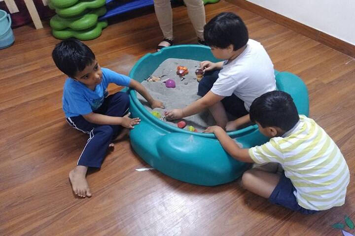 Manav Rachna International School, Sector 46, Gurgaon: Admission, Fee ...