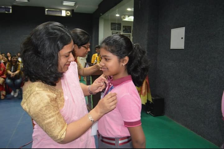 Manav Rachna International School, Sector 46, Gurgaon: Admission, Fee ...