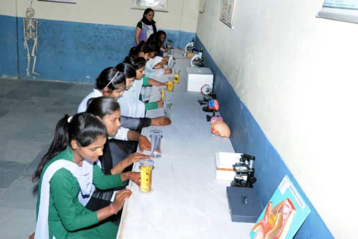 New Era Senior Secondary School, Kund, Rewari: Admission, Fee, Affiliation