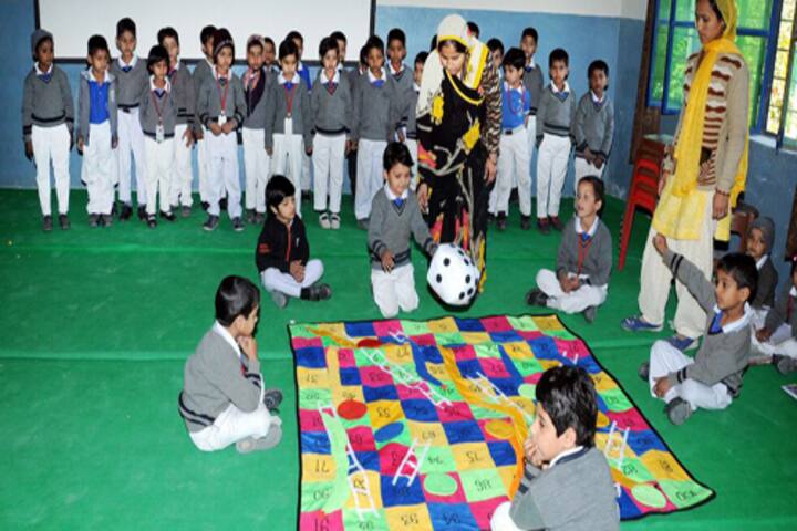 New Era Senior Secondary School, Kund, Rewari: Admission, Fee, Affiliation