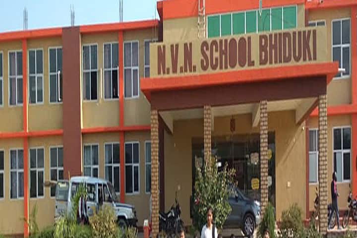 NVN School, Bhiduki, Hodal: Admission, Fee, Affiliation