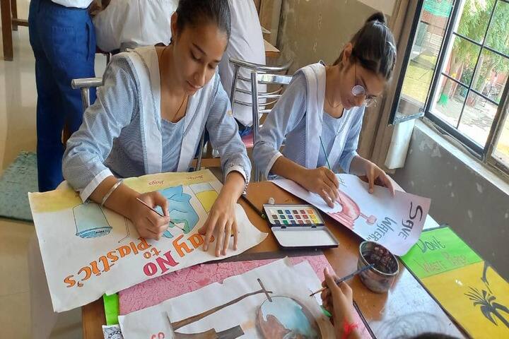 Parth Public School Karnal, Karnal: Admission, Fee, Affiliation