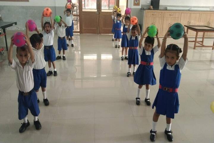 Parth Public School Karnal, Karnal: Admission, Fee, Affiliation