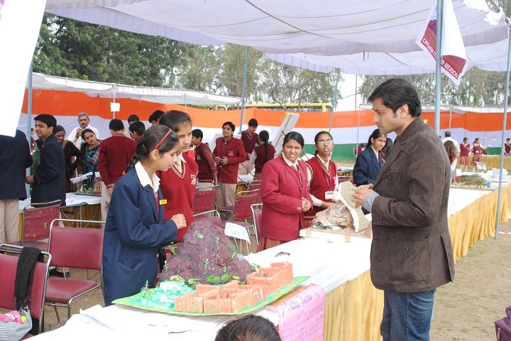 Pathfinder Global School, Pataudi, Gurgaon: Admission, Fee, Affiliation