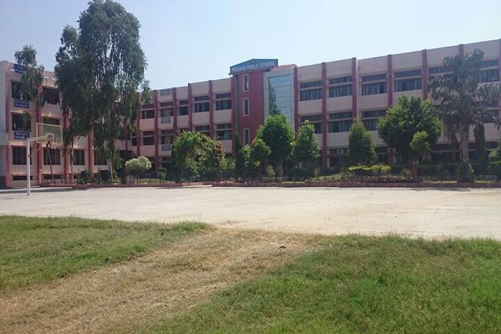 Prakash Public Senior Secondary School, Sector 6, Karnal: Admission ...