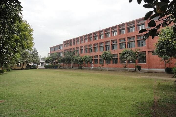 Rattan Convent School (RCS), Ballabgarh, Faridabad: Admission, Fee ...