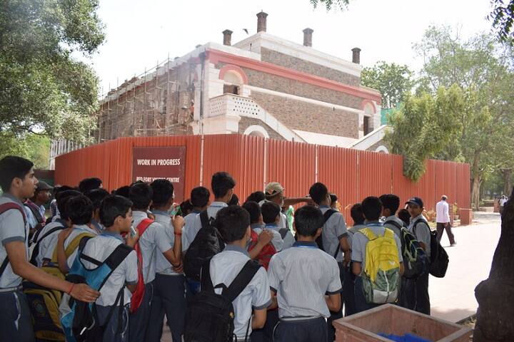 Rukmini Devi Public School, Bahalgarh, Sonipat: Admission, Fee, Affiliation