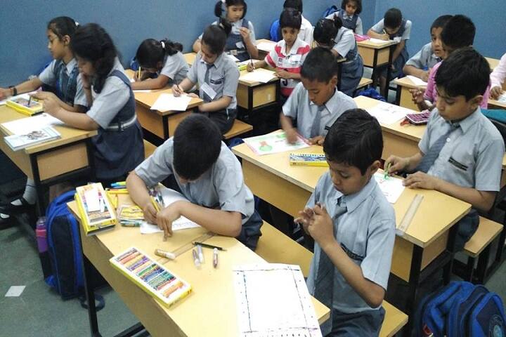 Rukmini Devi Public School, Bahalgarh, Sonipat: Admission, Fee, Affiliation