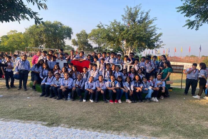 S D Vidya Mandir, Panipat, Panipat: Admission, Fee, Affiliation