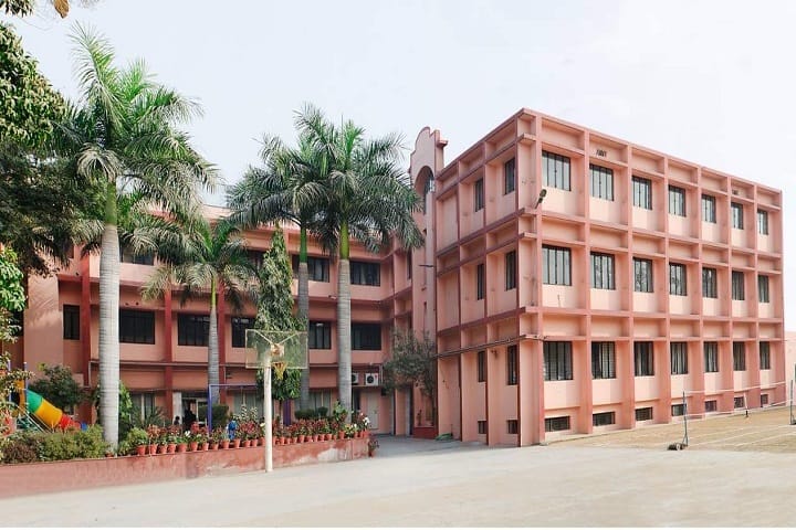 Sharda International School, Sector 10A, Gurgaon: Admission, Fee ...