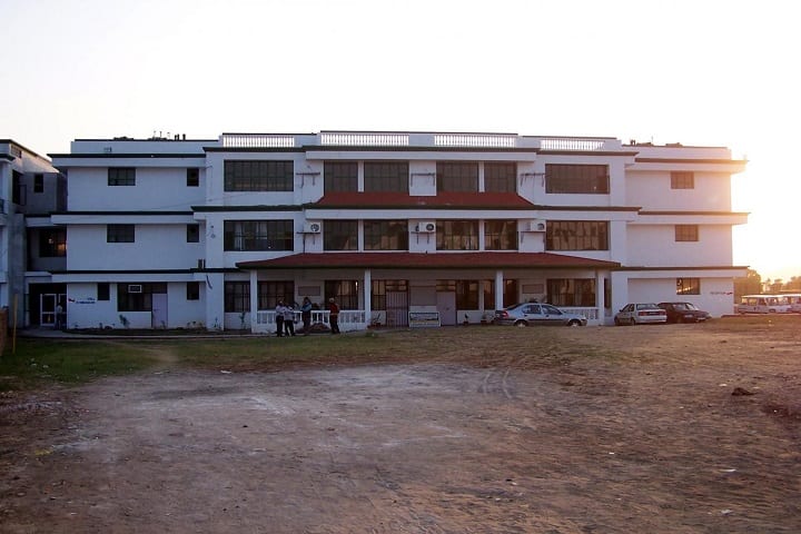 Shemford Futuristic School Pinjore, Panchkula: Admission, Fee, Affiliation