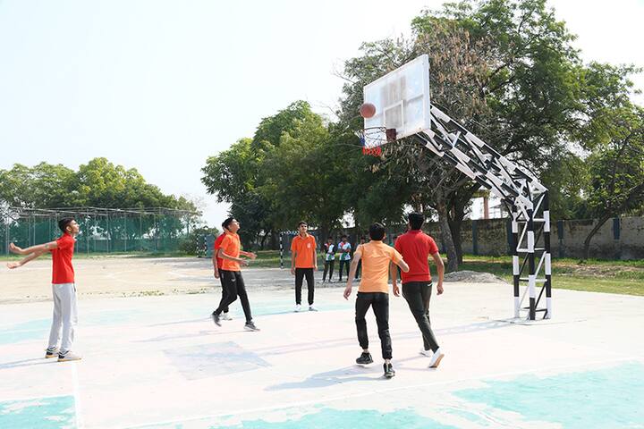 Shree Krishna Pranami Public School, Siwani Mandi, Bhiwani: Admission ...