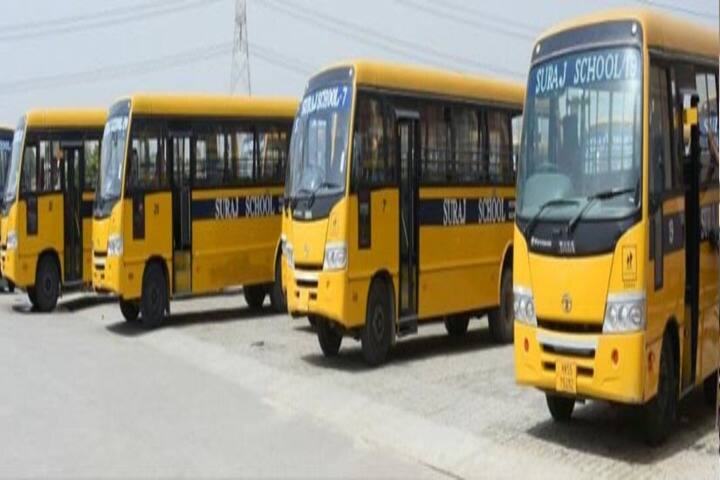 Suraj School, Sector-75, Gurgaon: Admission, Fee, Affiliation