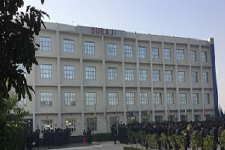 Suraj School, Jonawas, Rewari: Admission, Fee, Affiliation