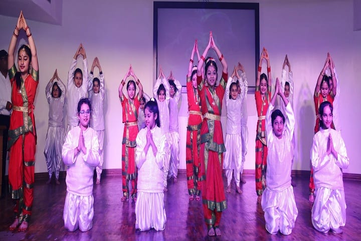 The Gurukul, Panchkula, Panchkula: Admission, Fee, Affiliation