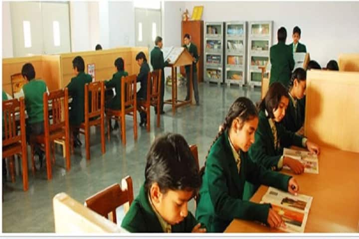 The Sirsa School, Barnala Road, Sirsa: Admission, Fee, Affiliation