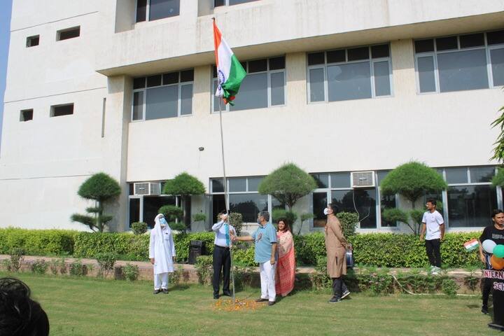 Vedas International School, Sohna, Gurgaon: Admission, Fee, Affiliation