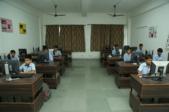 Vedas International School, Sohna, Gurgaon: Admission, Fee, Affiliation