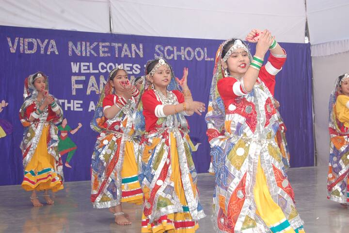 Vidya Niketan School, N.I.T Faridabad, Faridabad: Admission, Fee ...