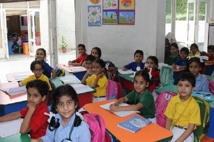 Anand School, Parwanoo, Solan: Admission, Fee, Affiliation