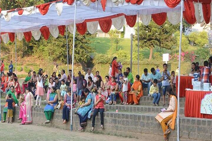 Anand School, Parwanoo, Solan: Admission, Fee, Affiliation