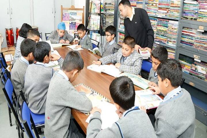 Anand School, Parwanoo, Solan: Admission, Fee, Affiliation