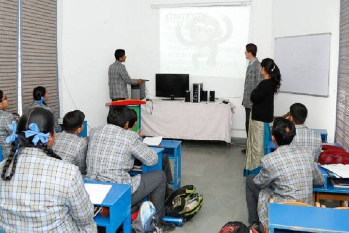 Anand School, Parwanoo, Solan: Admission, Fee, Affiliation