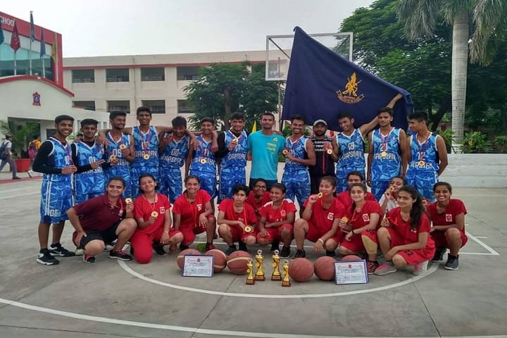 Army Public School, Dagshai, Solan: Admission, Fee, Affiliation