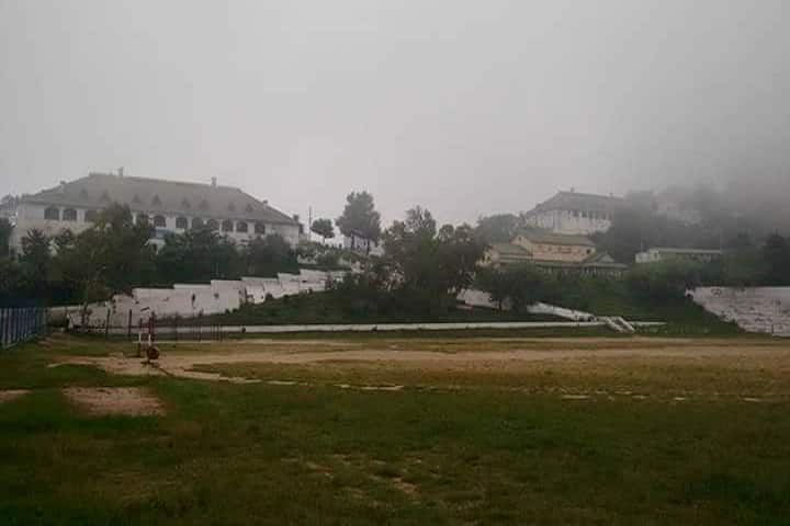 Army Public School, Dagshai, Solan: Admission, Fee, Affiliation