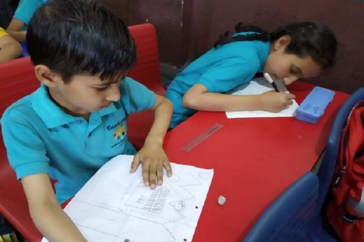 Cambridge International School, Palampur, Kangra: Admission, Fee ...