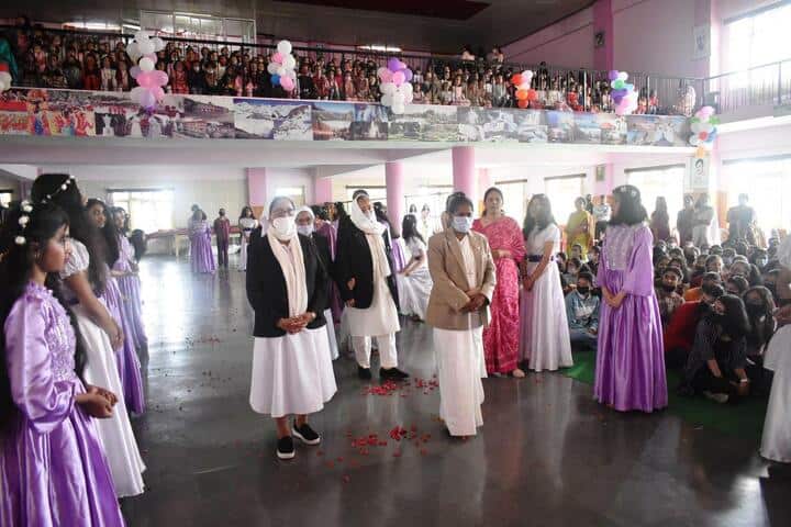 Convent Of Jesus And Mary, Chelsea, Shimla: Admission, Fee, Affiliation