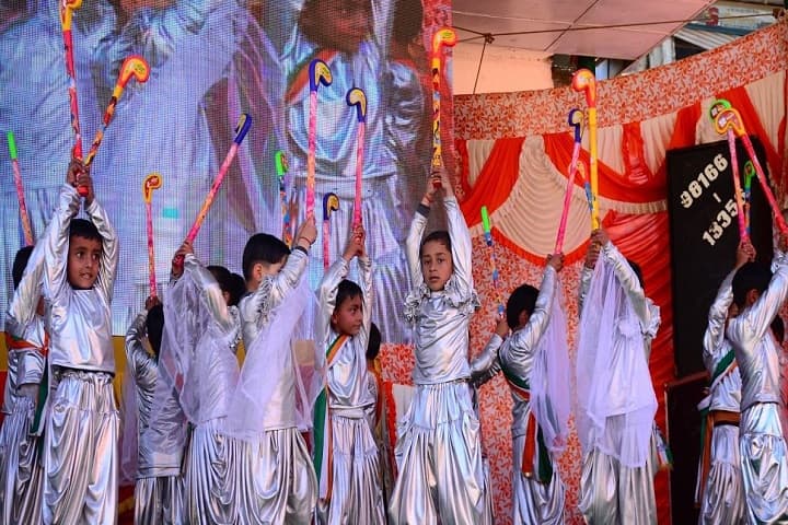 DAV Centenary Public School, Rajgarh, Sirmaur: Admission, Fee, Affiliation