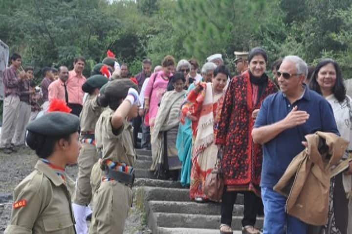 DAV Centenary Public School, Rajgarh, Sirmaur: Admission, Fee, Affiliation