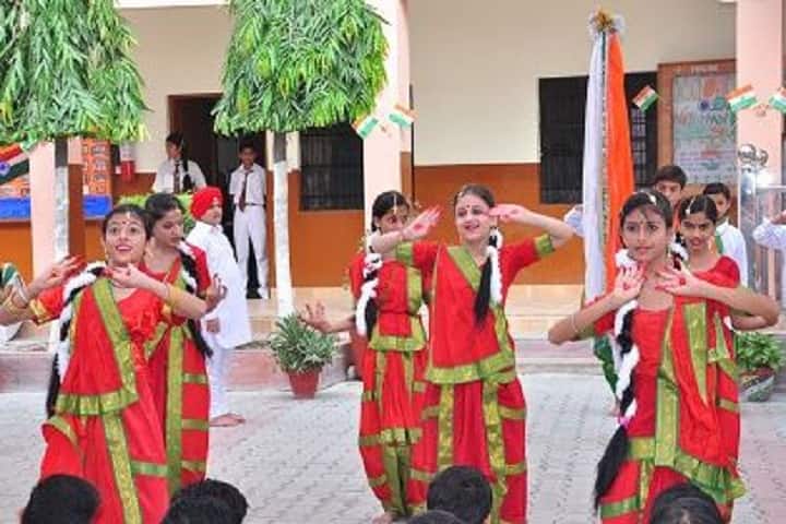 DAV Centenary Public School, Una, Una: Admission, Fee, Affiliation