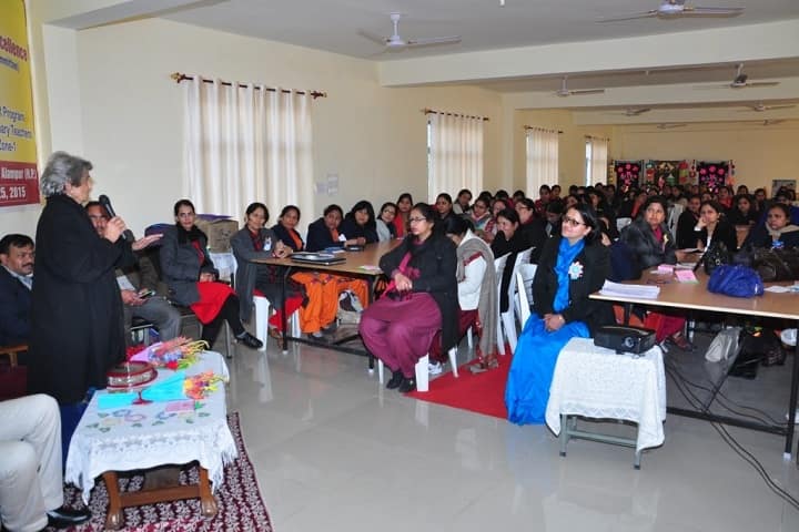 DAV Public School, Alampur, Kangra: Admission, Fee, Affiliation