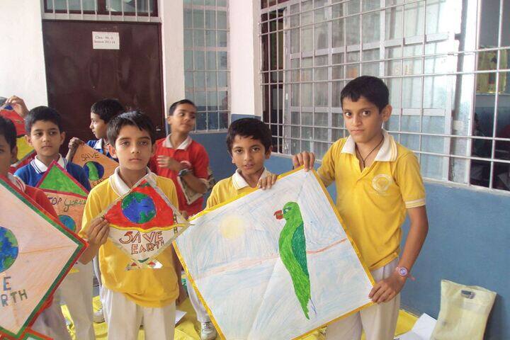 DAV Public School, Greyoh, Mandi: Admission, Fee, Affiliation