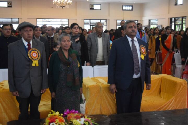 DAV Public School, Palampur, Kangra: Admission, Fee, Affiliation