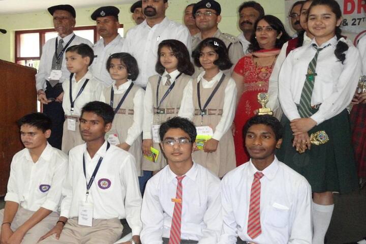 DAV Public School, Palampur, Kangra: Admission, Fee, Affiliation