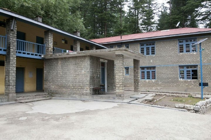 Eklavya Model Residential School, Kinnaur, Nichar: Admission, Fee ...