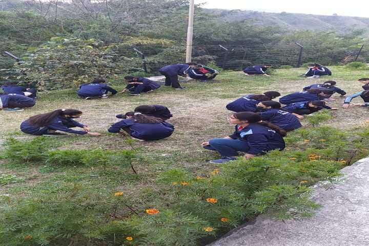 Jawahar Navodaya Vidyalaya, Bandrol, Kullu: Admission, Fee, Affiliation