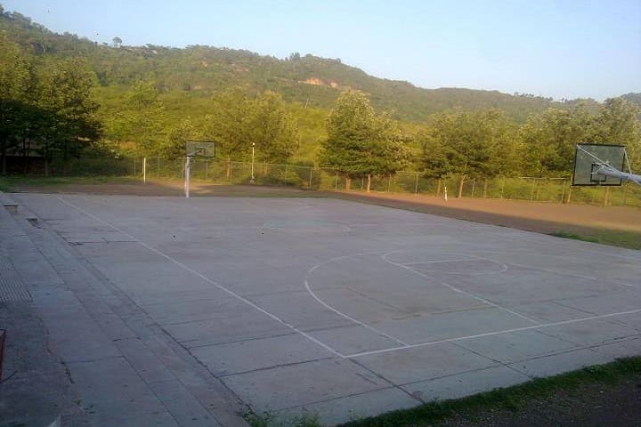 Jawahar Navodaya Vidyalaya, Kunihar, Solan: Admission, Fee, Affiliation