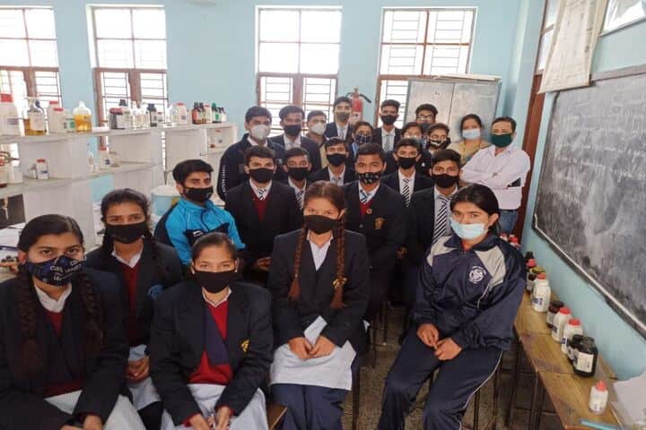 Jawahar Navodaya Vidyalaya, Kunihar, Solan: Admission, Fee, Affiliation