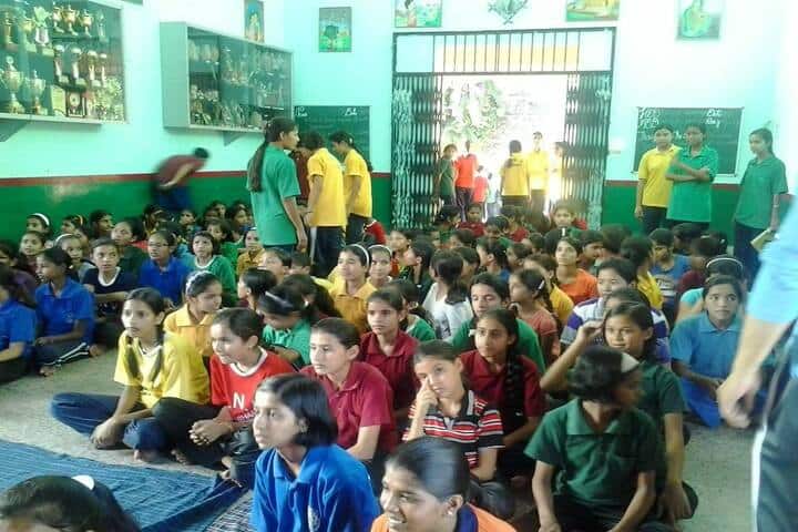 Jawahar Navodaya Vidyalaya, Kunihar, Solan: Admission, Fee, Affiliation