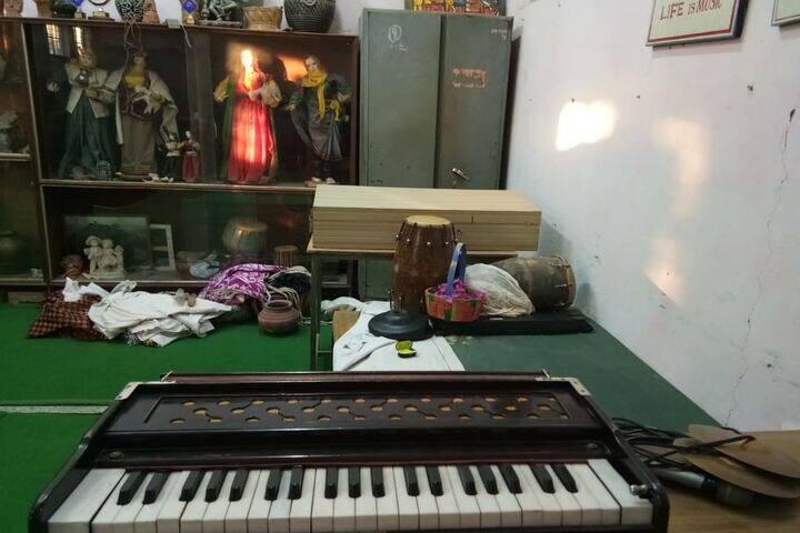 Jawahar Navodaya Vidyalaya, Kunihar, Solan: Admission, Fee, Affiliation