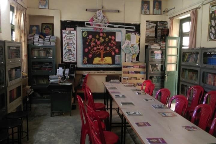 Kendriya Vidyalaya, Khaliar, Mandi: Admission, Fee, Affiliation