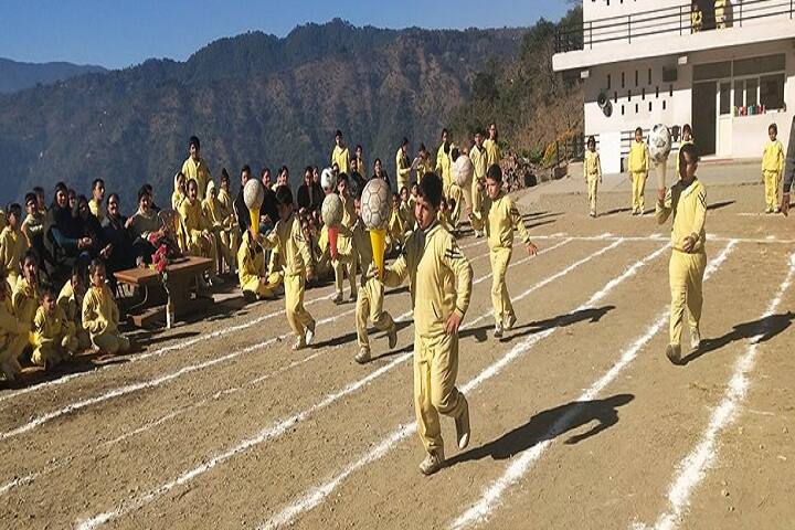 Takshila, Bijni, Mandi: Admission, Fee, Affiliation