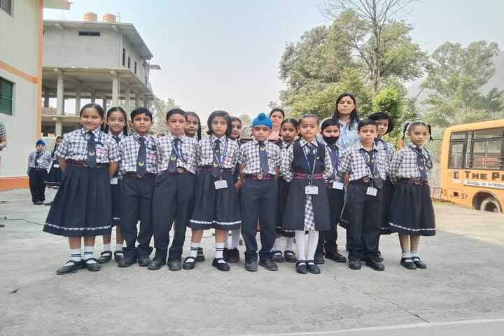 The Phoenix School of Integrated Learning, Behna, Mandi: Admission, Fee ...