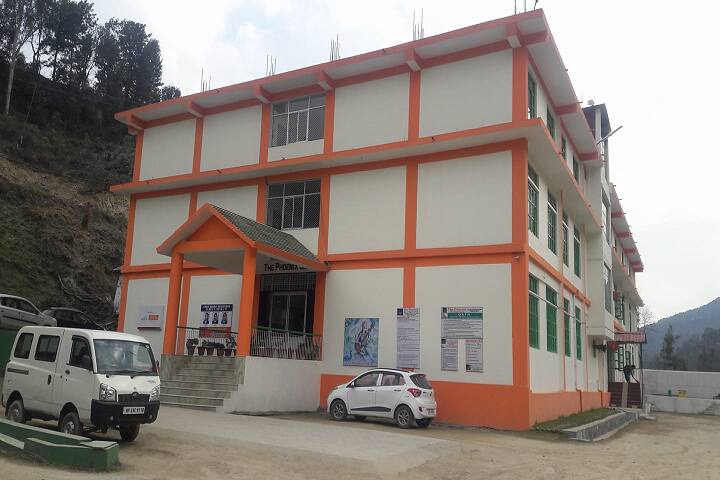 The Phoenix School of Integrated Learning, Behna, Mandi: Admission, Fee ...